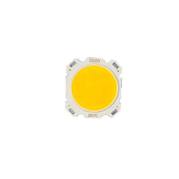 LED COB سفید آفتابی 7W-21V مدل 2820 | ارکید استور
